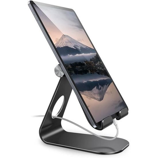 Brand Support TabletteStand Tablette Réglable : Support Dock pour iPad ...