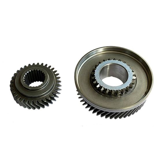 Pignon de boite de vitesse manuelle compatible ref OE 2344F5 Marque 3RG ...