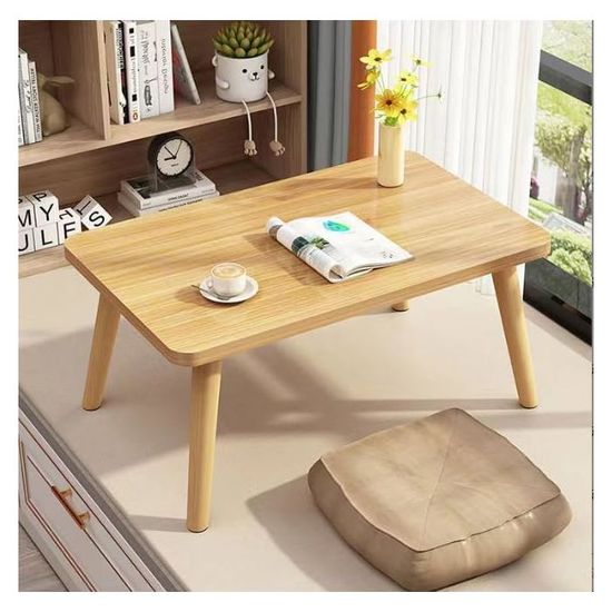 XUANYU Table Basse Moderne, Petite Tables de Salon pour 2 Personnes ...