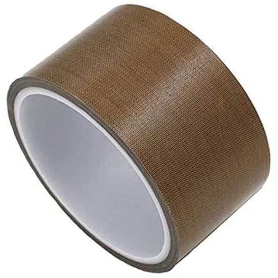 Ruban adhésif en téflon haute température pour imprimante 3D FoodSaver, Seal A Meal, Weston ...