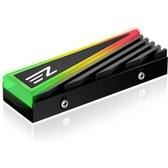 Dissipateur M2 Refroidisseur/dissipateur Thermique ARCTIC M2 Pro Pour ...