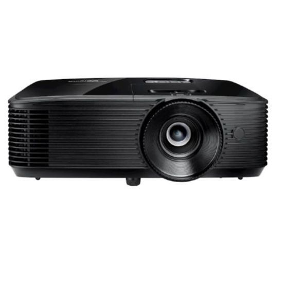 Projecteur - Optoma - X371 - Résolution XGA - Couleur Noir ...