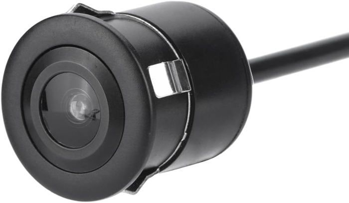 Mini Camera PAL Systeme, Richer-R CCTV Camera étanche 170 degrés Angles ...