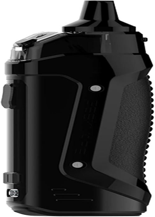 GeekVape B60 Kit Aegis Boost 2 Pod Mod Kit 60W Built in 2000mAh Battery ...