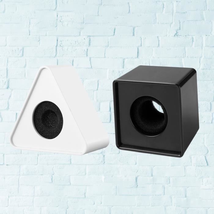 Image 19.5x9.5cm-Microphone Logo Mic Feel Station Cube Downloads Box ...