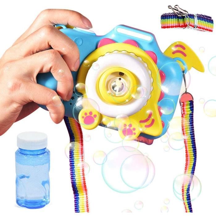 Machine a Bulle,Machine a Bulle Enfant,Bulles de Savon Enfant,Bulles de ...