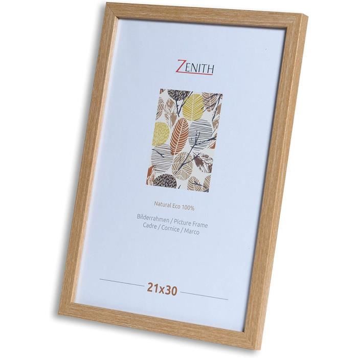 Cadre Photo Klee 21X30 Cm (A4) En Beige - Cadre Photo Moderne Simple ...