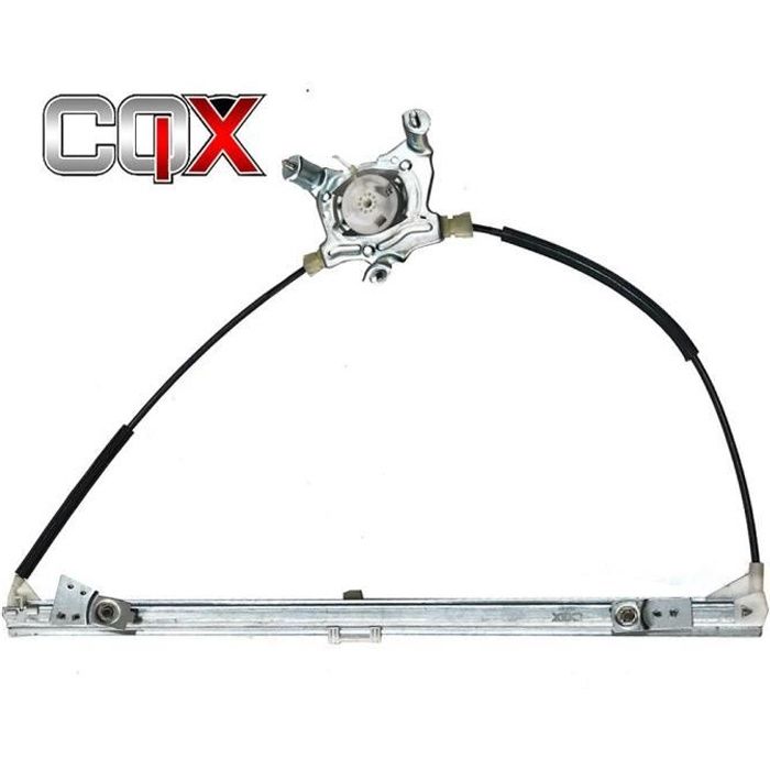 Lève Vitre Avant Gauche RENAULT Megane Scenic Phase 1 2 - 7700838592 ...