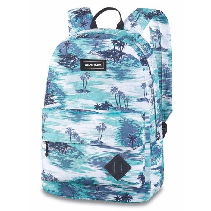 Sac à dos DAKINE "365 Pack" 21L - blue isle - DAK-8130085-BLUEISLE ...