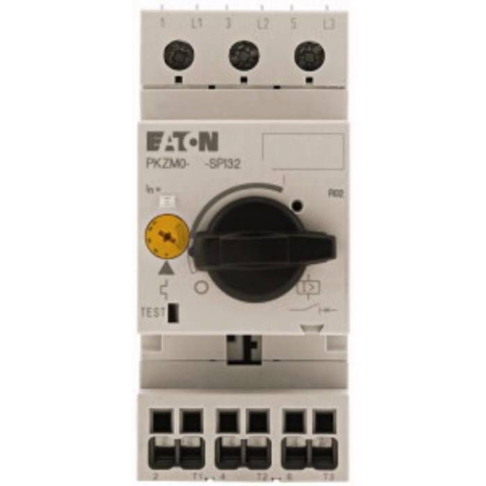 Disjoncteur de protection moteur Eaton PKZM0-32-SPI32 199203 690 V/AC ...