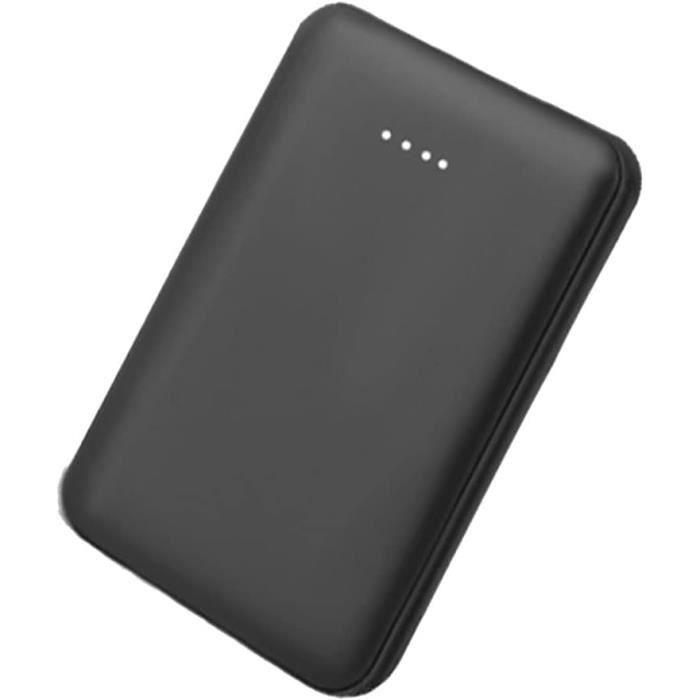 Power Bank 10000Mah Charge Portable Powerbank Mobile Batterie Externe ...