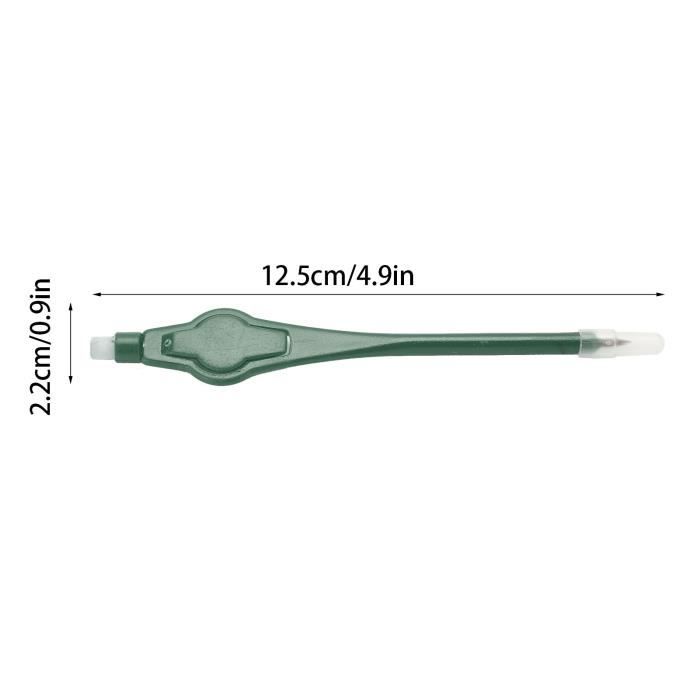 10 pcs stylo de notation de golf crayon de notation de golf score d ...