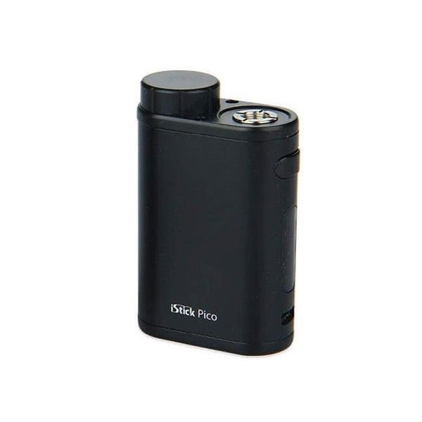 IStick Pico TC Mod 75 W - Eleaf - Full Black - Cdiscount Au quotidien