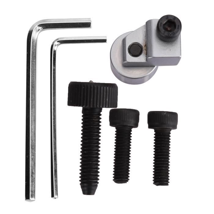 Guide de Bord Suspendu - LAN - Installation Facile - Coudre sur Cuir ...