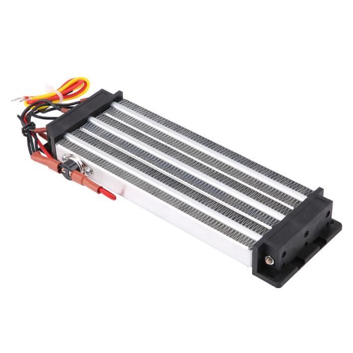 Réchauffeur d'air, réchauffeur d'air en céramique de thermistance de 220V 1500W PTC avec le ...