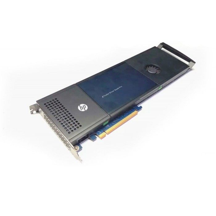 HP Z Turbo Drive Quad Pro - Cdiscount Auto