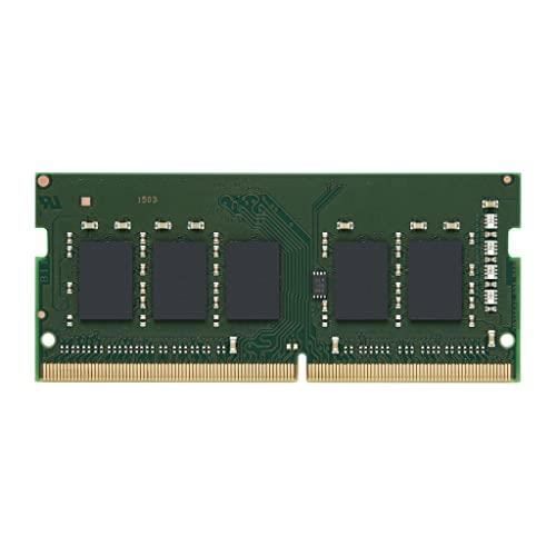 KINGSTON 16Go DDR4 3200MHz Single Rank KINGSTON 16Go DDR4 3200MHz ...