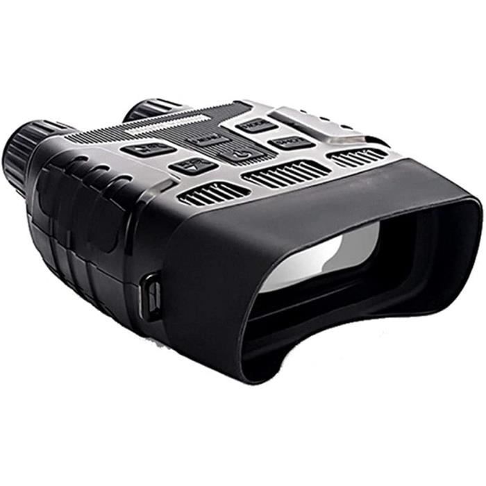 RUMOCOVO® Binoculaire Night Vision Telescope Infrarouge Nuit Infrarouge ...