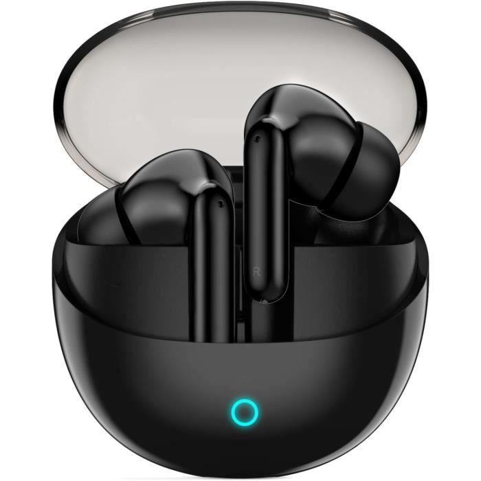 Enc Écouteurs Intra-Auriculaires Tws À Réduction De Bruit \U2013 ...