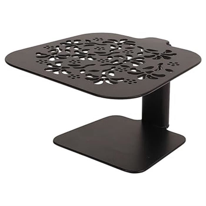 Support de Balance éLectronique pour Machine à Café, Support RéGlable D ...