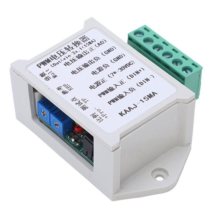 Sonew Convertisseur de fréquence en tension Module convertisseur PWM ... Sonew Convertisseur de fréquence en tension Module convertisseur PWM ...