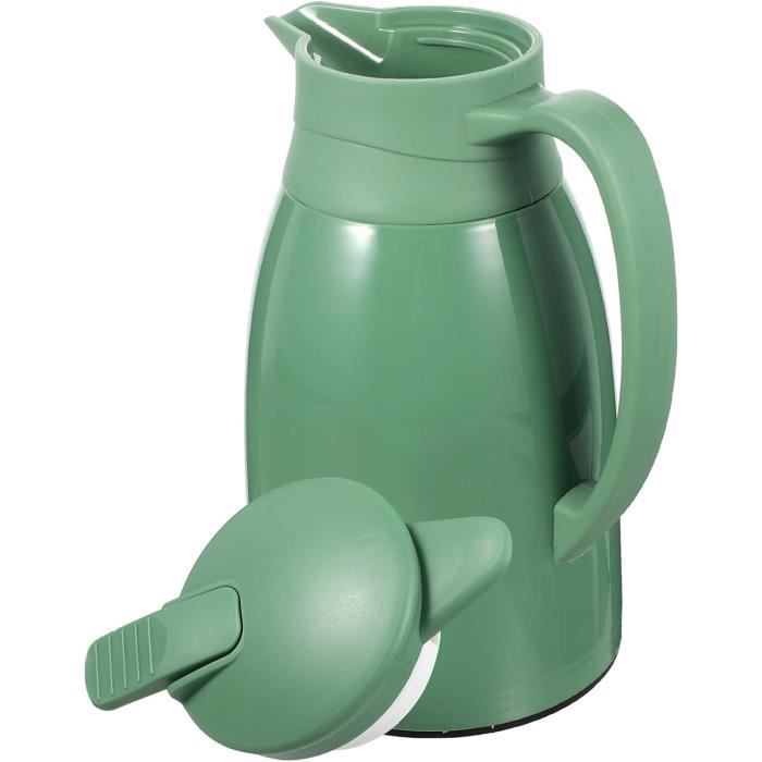 Cruche Thermique Camping Bouilloire De Poche D'Eau Bouteilles D'Eau ...
