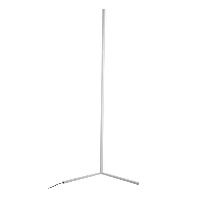 Lampadaire LED Moderne Chevet Coin Stand Lumière Décor à La Maison ...