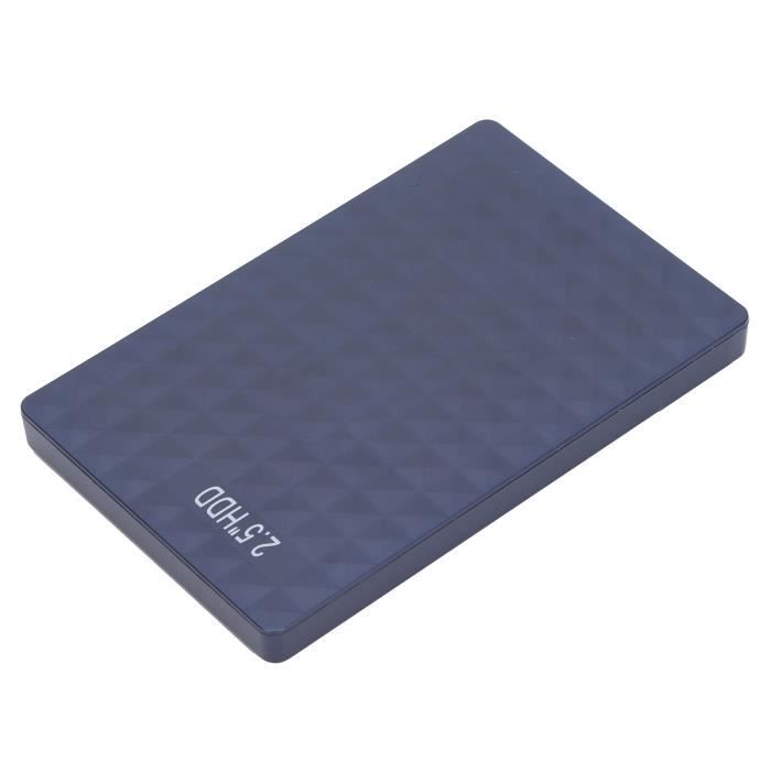 VBESTLIFE disques durs BU KING Disque dur externe 2.5 pouces YD0024 ...