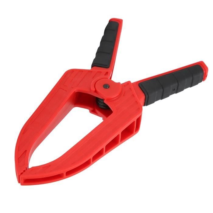 YOSOO Carpenter Clamp, Engineering Plastic Woodworking quincaillerie ...