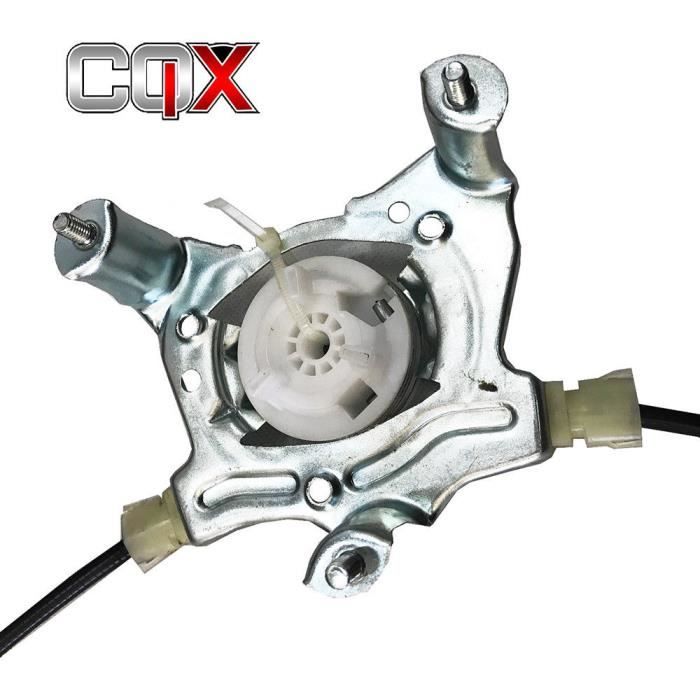 Lève Vitre Avant Gauche RENAULT Megane Scenic Phase 1 2 - 7700838592 ...