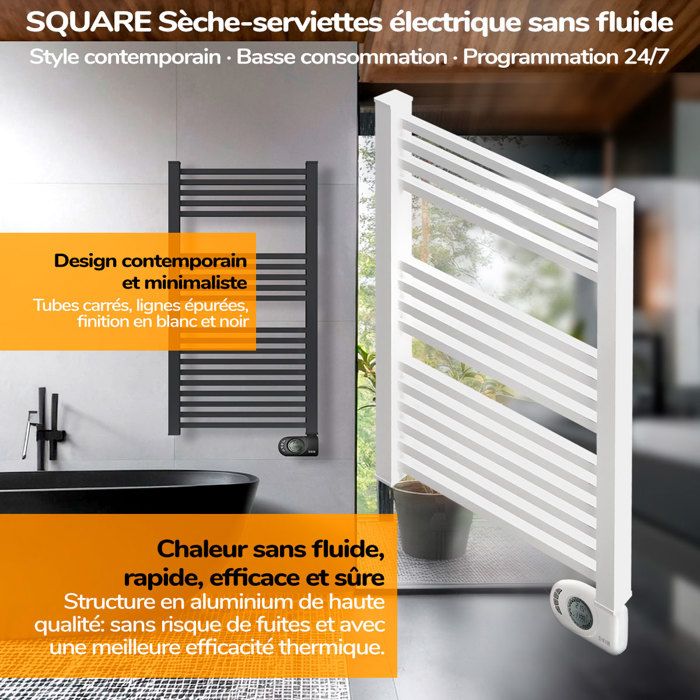 Sche Serviette Lectrique Sauternull