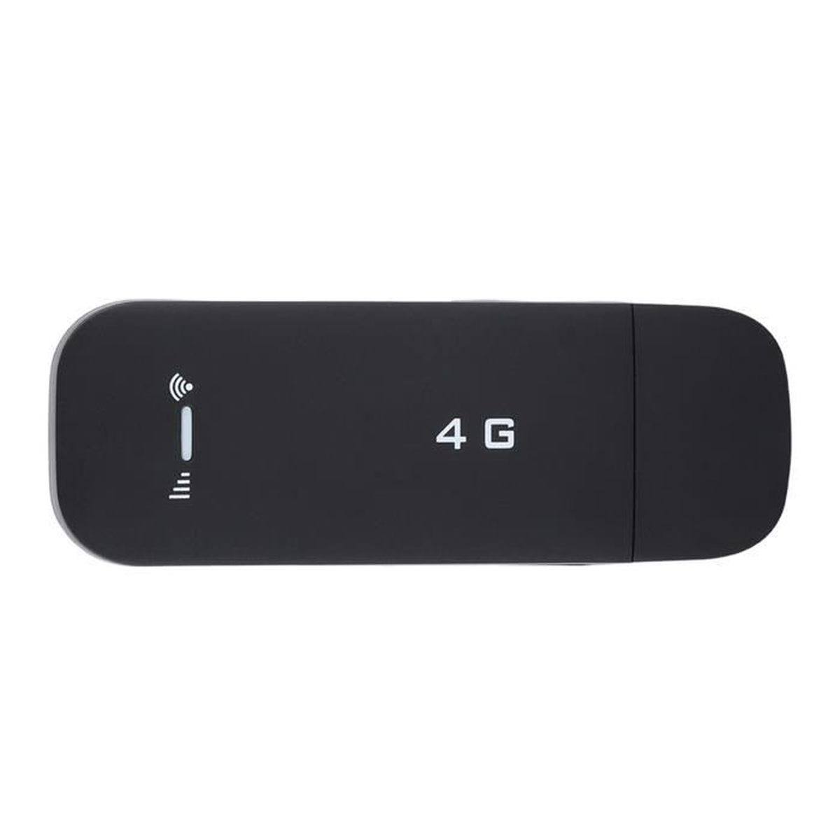 Fdit Routeur WiFi 4G 4G LTE USB Routeur WiFi Portable Poche Mobile Hotspot Réseau Sans Fil ...