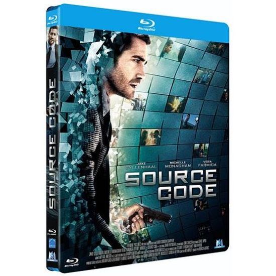 Blu-Ray Source code - Cdiscount DVD