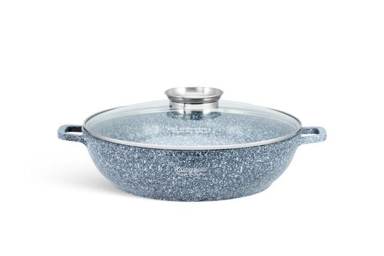 EDENBERG marmite plate inox marmite plate couvercle en verre céramique ...
