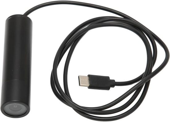 Caméra Bodycam, Otg Mini Usb Caméra Externe Corps Caméra 1080P Hd ...