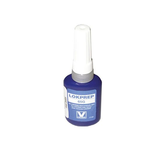 Colle/joint d'étancheité 15ML (-50/+150C) LOKPREP 65G - Réfrigérateur ...