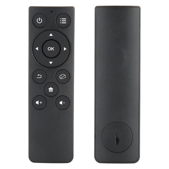 Cikonielf Télécommande sans fil à curseur 2.4G 2.4G Cursor Wireless ...