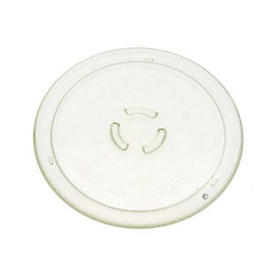Plateau tournant 25cm (36946-35424) - Four micro-ondes - WHIRLPOOL ...