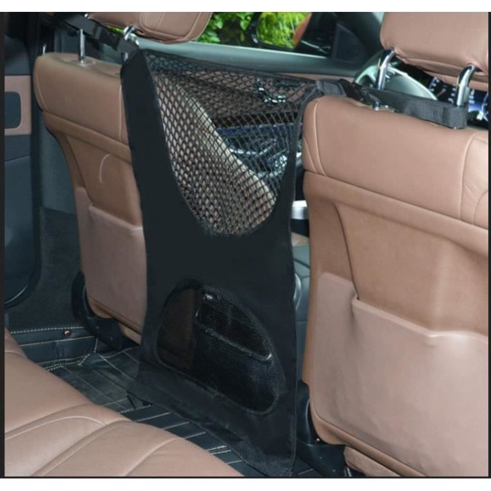 Filet barrière de protection pour chien voiture animaux de compagnie ...