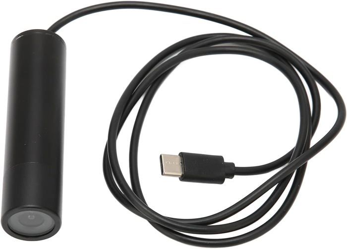 Caméra Bodycam, Otg Mini Usb Caméra Externe Corps Caméra 1080P Hd ...