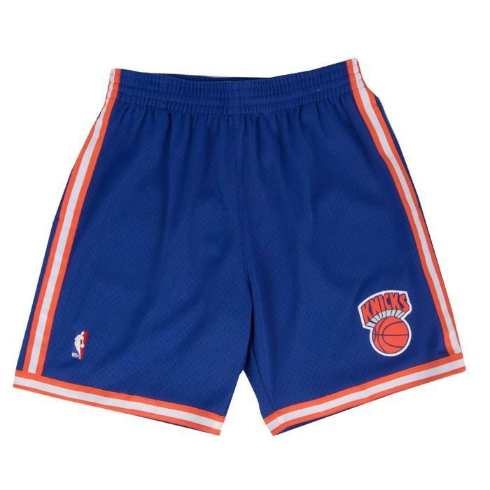 Short NBA New York Knicks - Cdiscount Sport