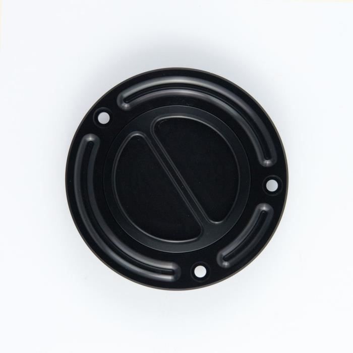 Bouchon du Réservoir Trappe de Gaz Racing Noir Kawasaki 2009 (Vortex) - Cdiscount Auto
