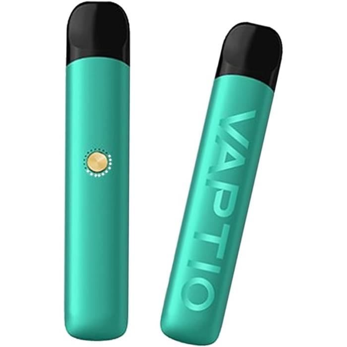 Cigarettes Électroniques - Vape Kit Démarrage Pen 20 Cartouches ...