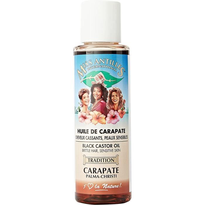 LIWI-Huile de Carapate 100 ml[129] - Cdiscount Au quotidien