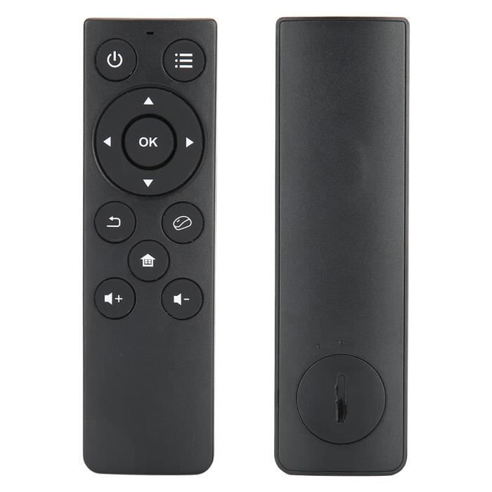 Cikonielf Télécommande sans fil à curseur 2.4G 2.4G Cursor Wireless ...