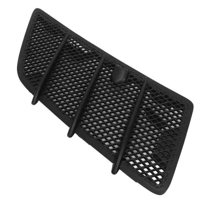 Couvercle De Grille D'Aération De Capot Droit 1648804405 Cache De ...