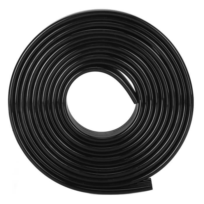 Accessoire de tube d'encre Tube d'encre UV Tuyau PP Accessoire Pièce de ...