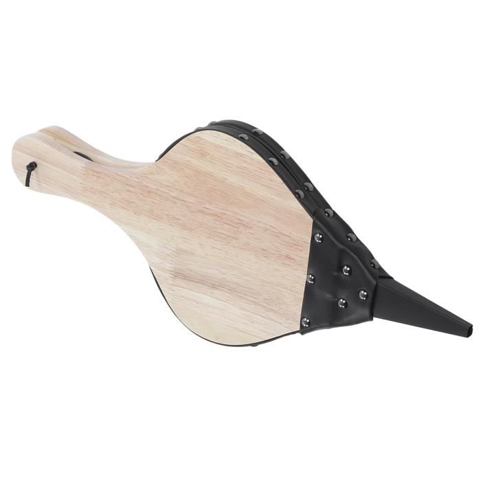 Soufflet de cheminée Barbecue en Plein Air Manuel Barbecue Barbecue ...