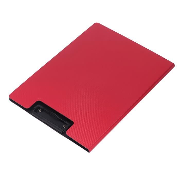 FDIT KODEYU Folder a4 Data Booklet Paper Holder File Folder Plastic ...