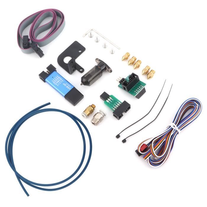 HURRISE Automatic Leveling Sensor Kit, Automatic Leveling Module High ...